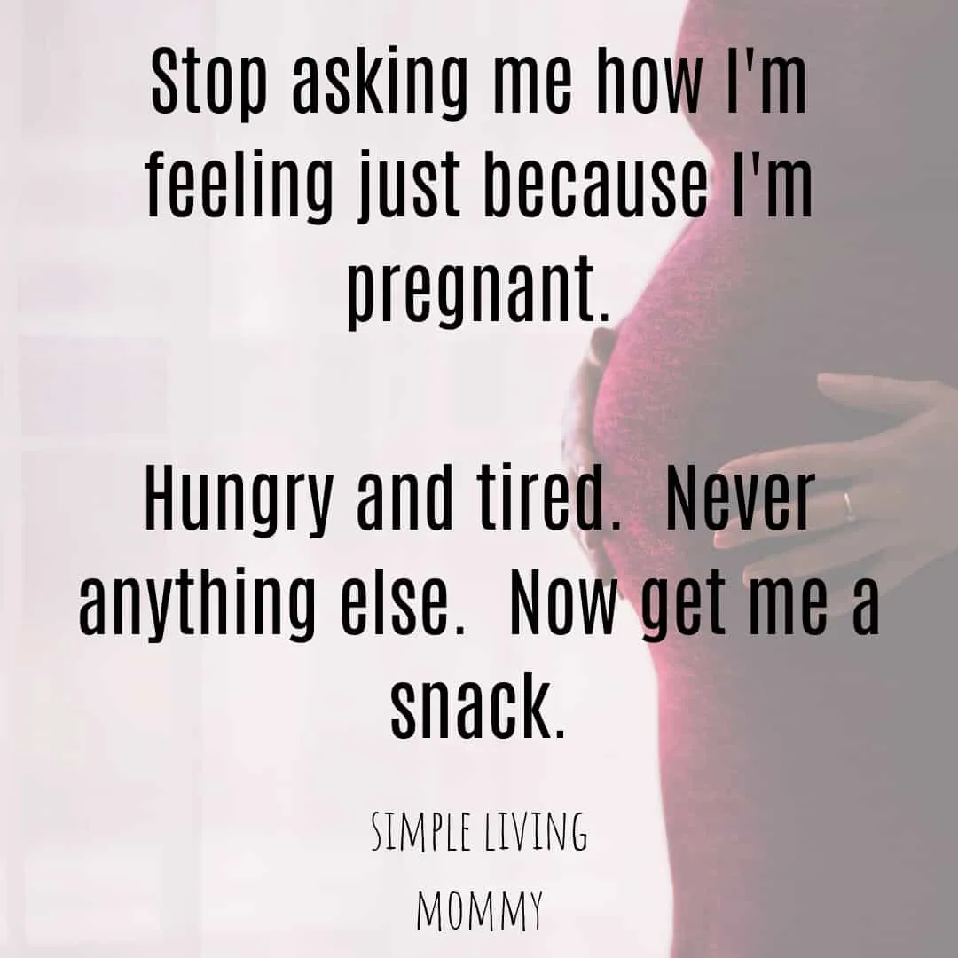 30 Pregnancy Quotes Every Mom-to-Be Needs to Read! - Simple Living Mommy