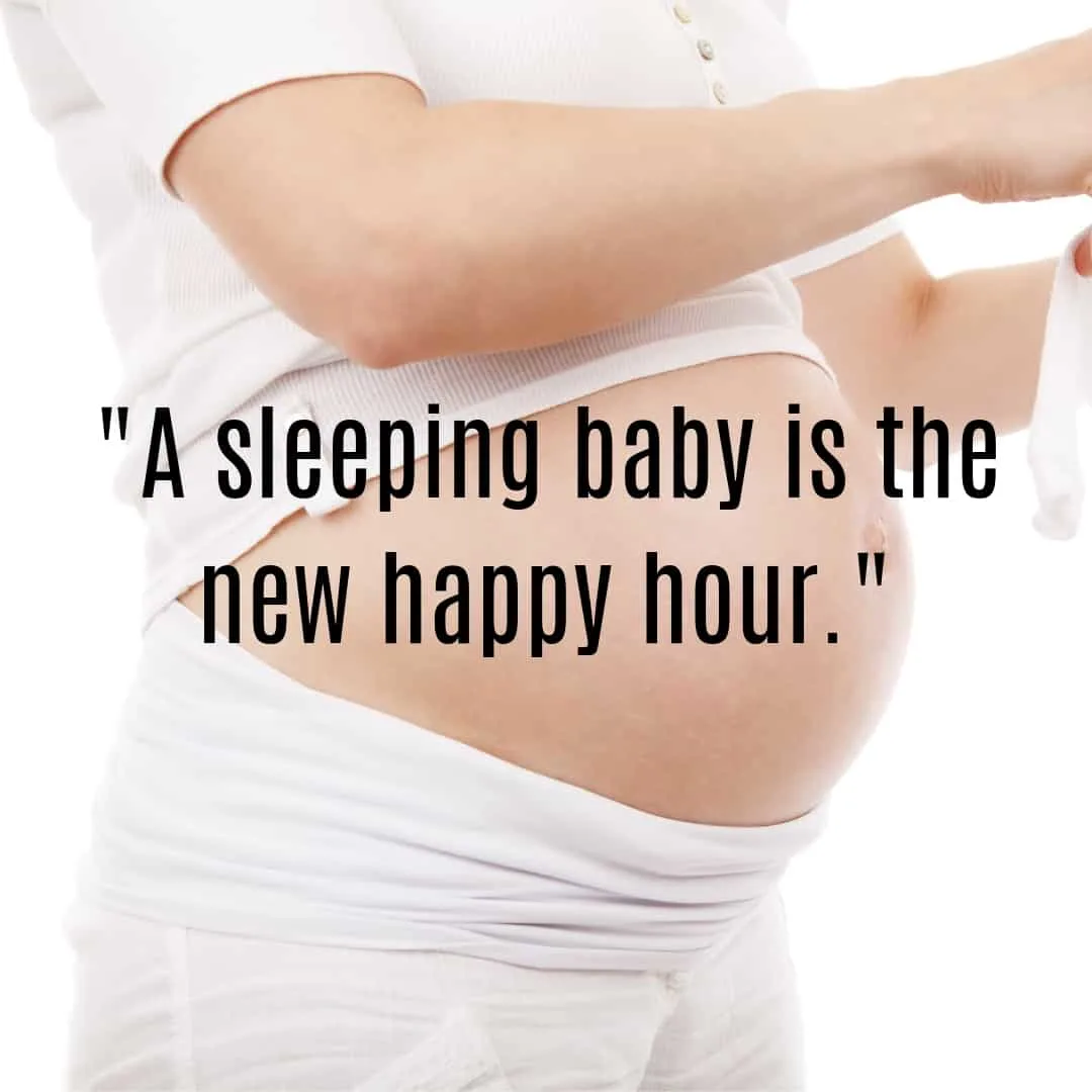 30 Pregnancy Quotes Every Mom-to-Be Needs to Read! - Simple Living Mommy