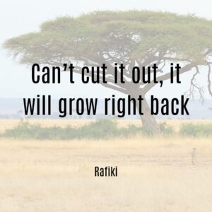 21 Most Inspirational Lion King Quotes! - Simple Living Mommy