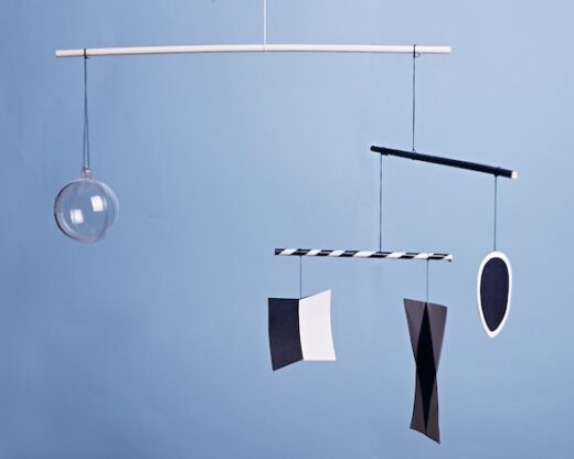 9 Munari Mobiles Perfect for Montessori Homes! - Simple Living Mommy