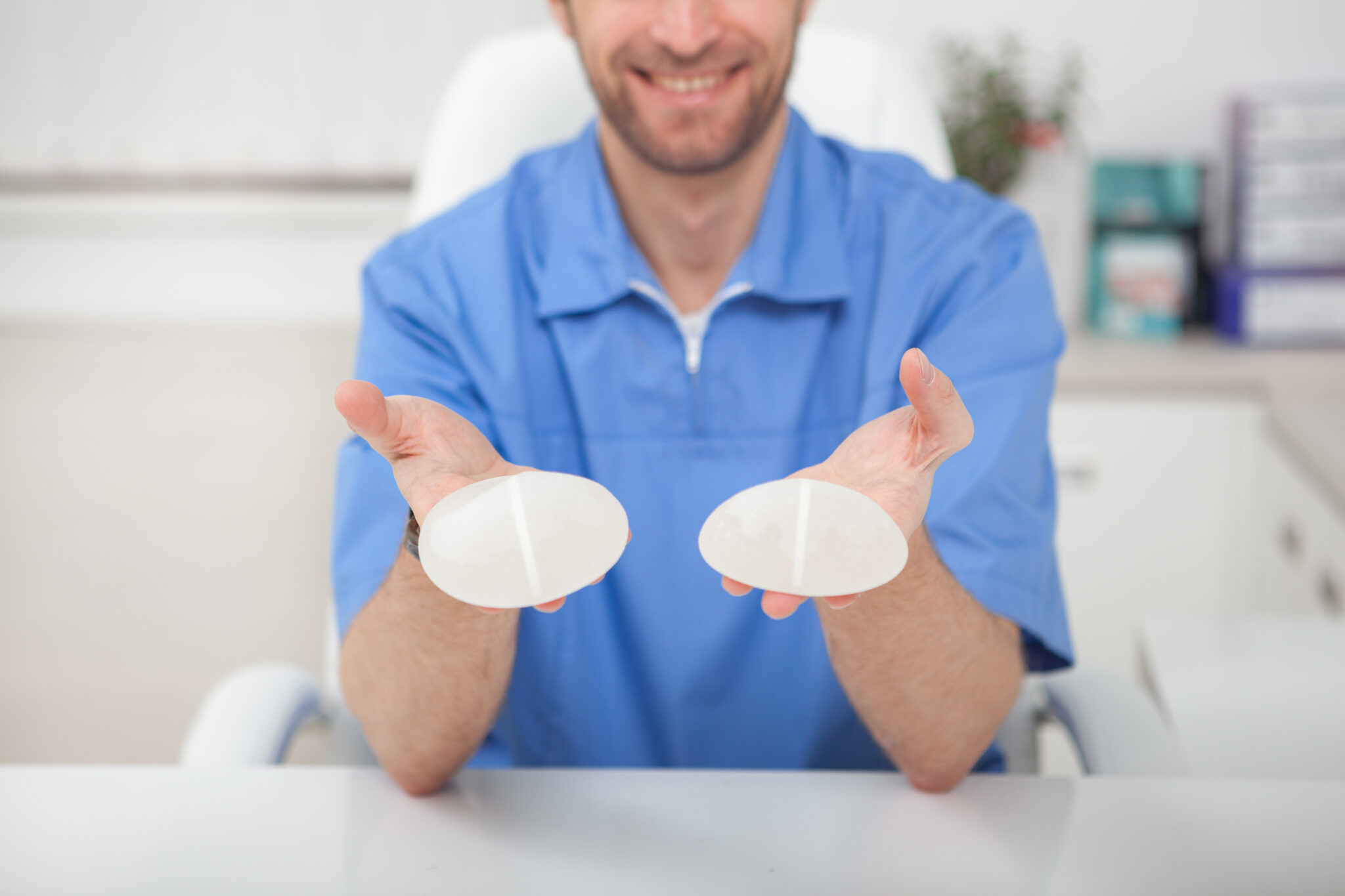 Explant Surgery - Why I Had My Breast Implants Removed - Simple Living ...